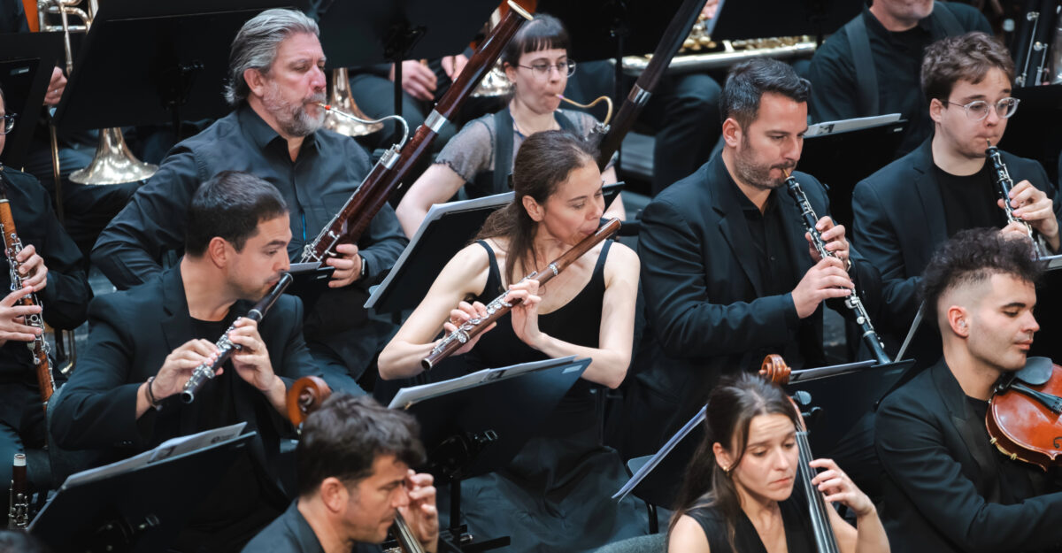Fondazione Busoni Mahler – Academy Competition Festival